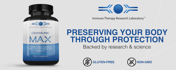 Immune Support Supplements | Best Supplements for Immune Support