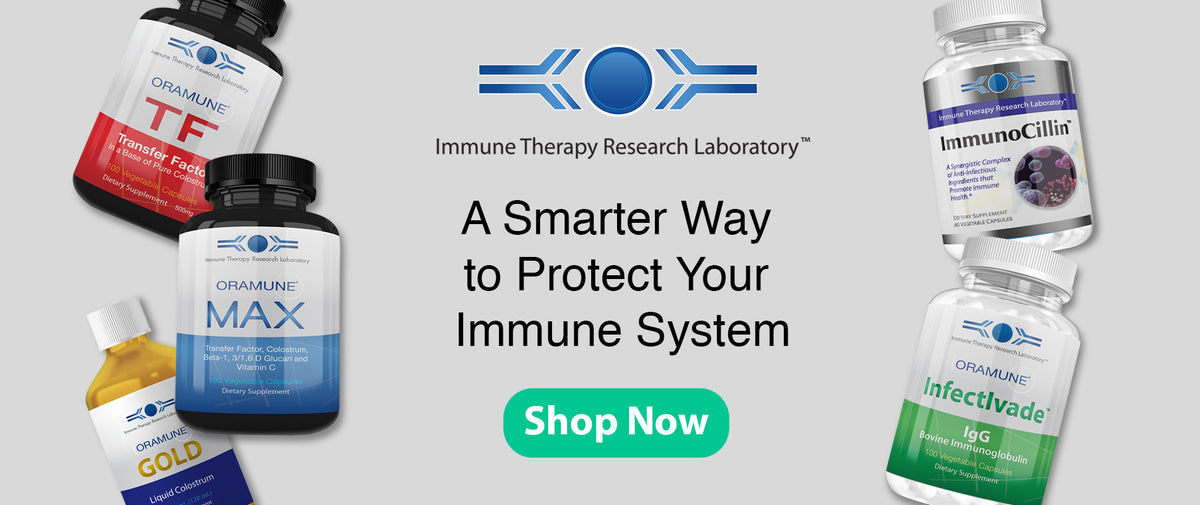Best Natural Immune System Booster Supplements for Sale