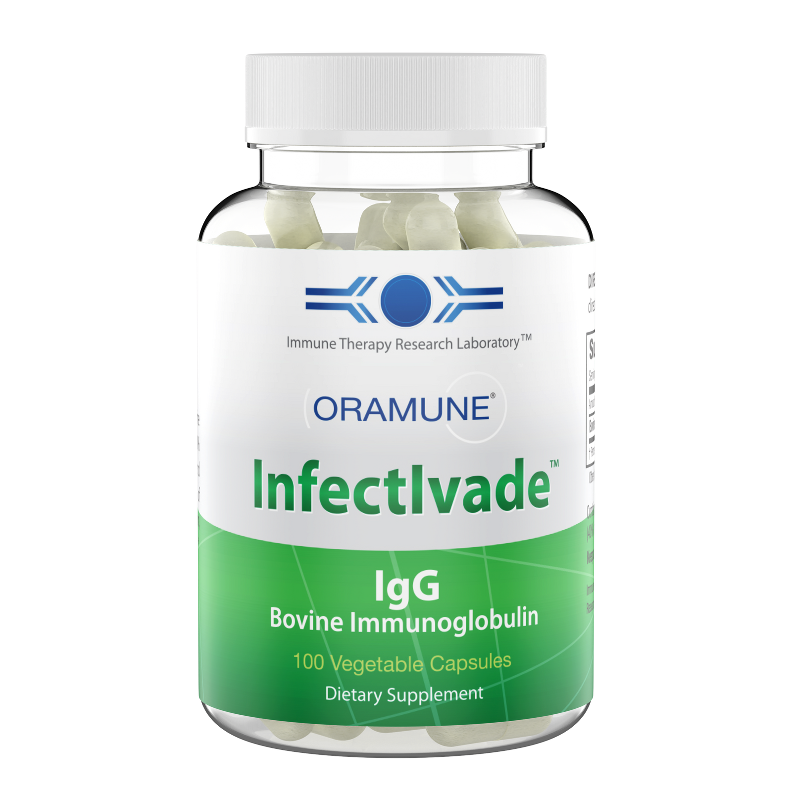 Immune Support Supplements | Best Supplements for Immune Support - Oramune