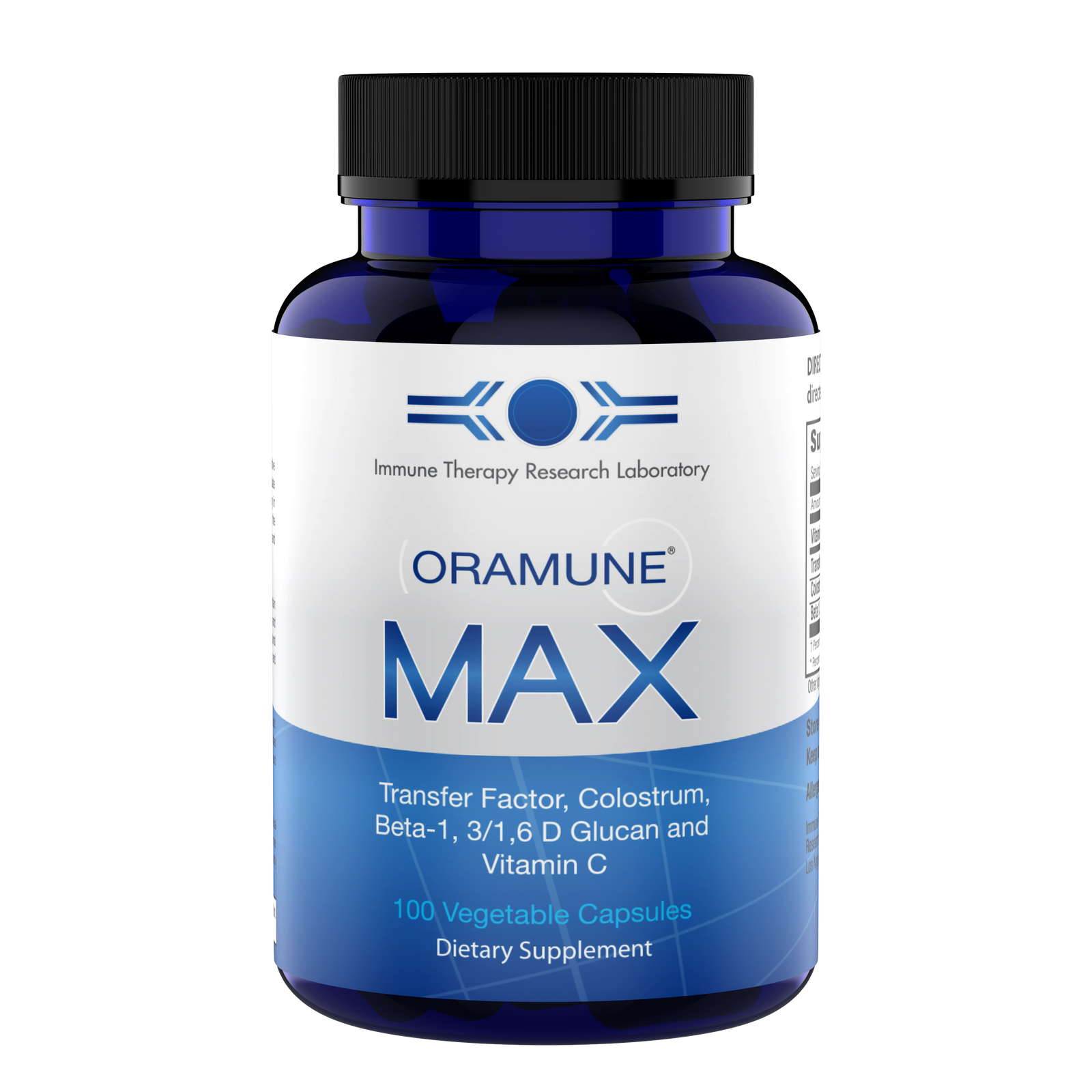 What is a “Lysozyme” and How Can it Help Fight Infection? - Oramune