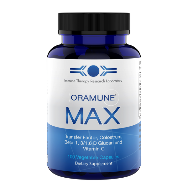 Immune Support Supplements | Best Supplements for Immune Support - Oramune