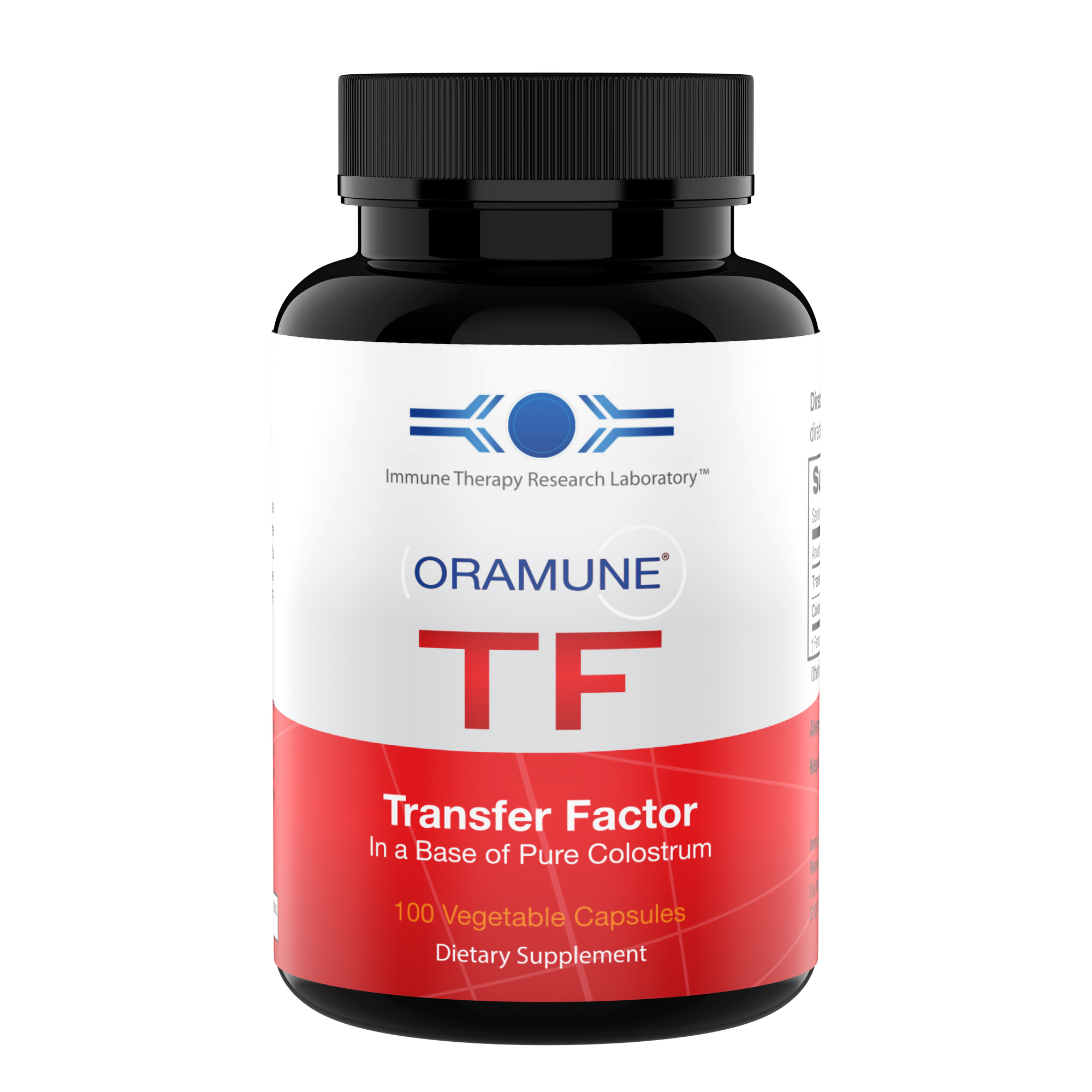 Immune Support Supplements | Best Supplements for Immune Support - Oramune