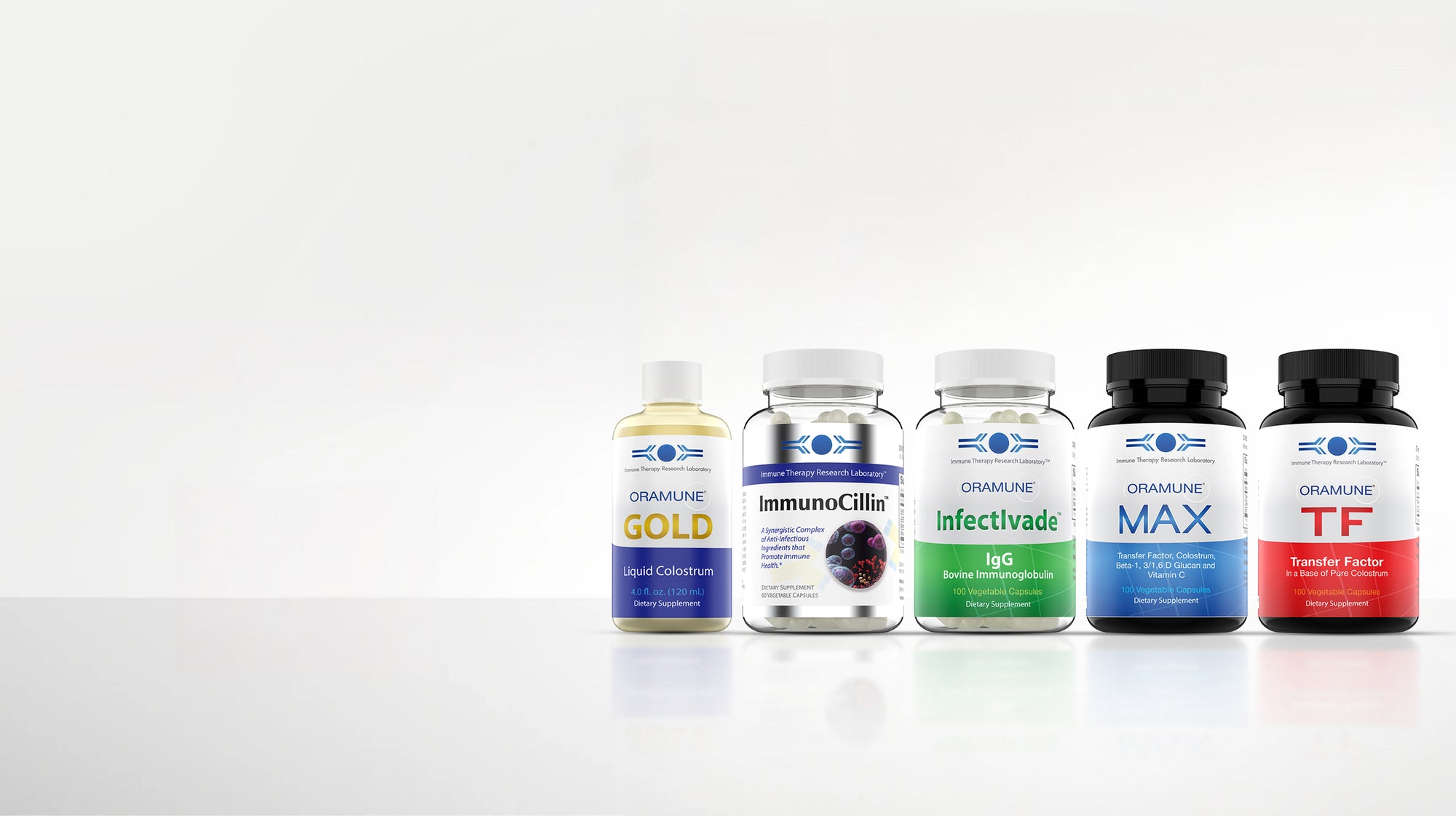 Best Natural Immune System Booster Supplements for Sale